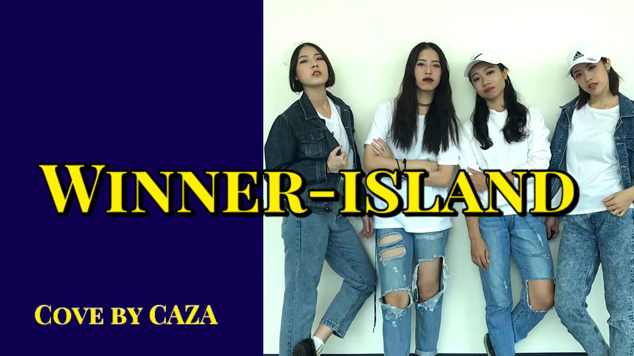WINNER - Island (cover dance) - YouTube