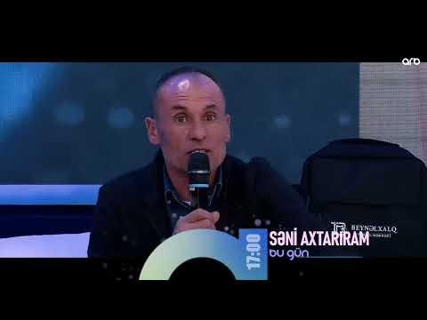 Seni axtariram 12.01.2026 / Səni axtarıram 12 yanvar 2026 saat 17.00 ANONS fragman