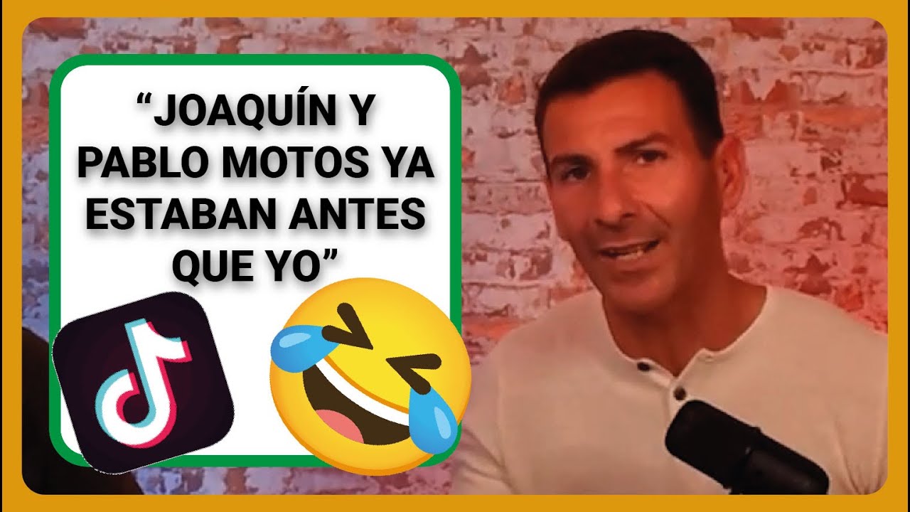 ¿QUIÉN ES EL CUÑAO DE TIKTOK? ISIDORO BAIDES, EL CUÑAO DE ESPAÑA y sus ...