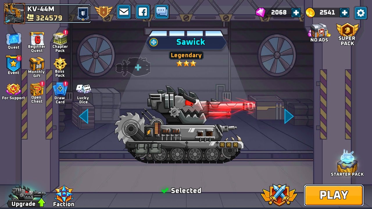 Battle Of Tank Steel Gameplay - YouTube