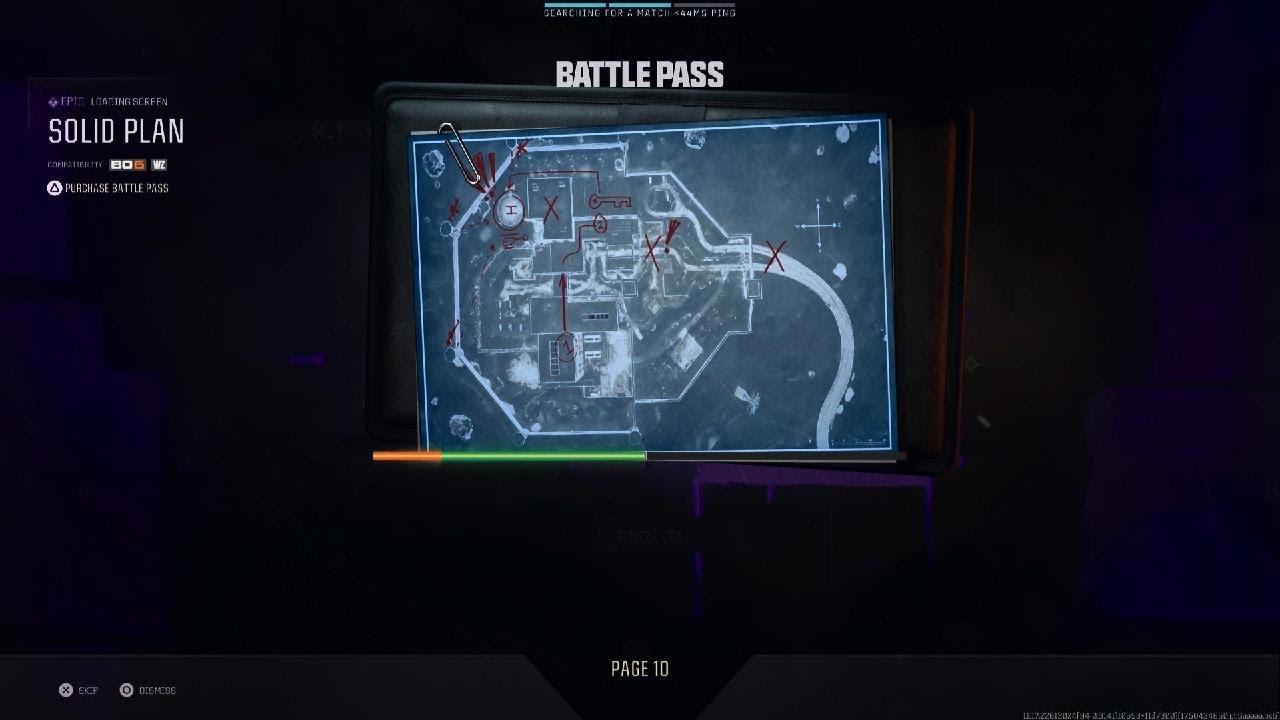 Call of Duty Hardpoint Subsonic 6.20.25 - YouTube