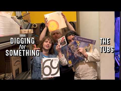 The Tubs - Digging for Something - Episode 11