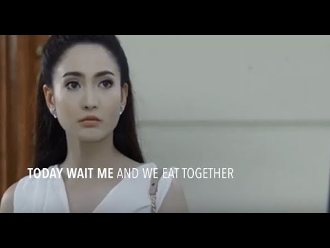 [Ep11 English sub] Wait me and we eat together