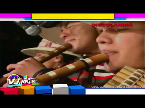 MIX VARIADO NACIONAL 2021   VOL  2 ❌ VDJ IGOR PRODUCCIONES ❌ BALADAS FOLCK, SALAY, HUAYÑO, SAYA, MOR