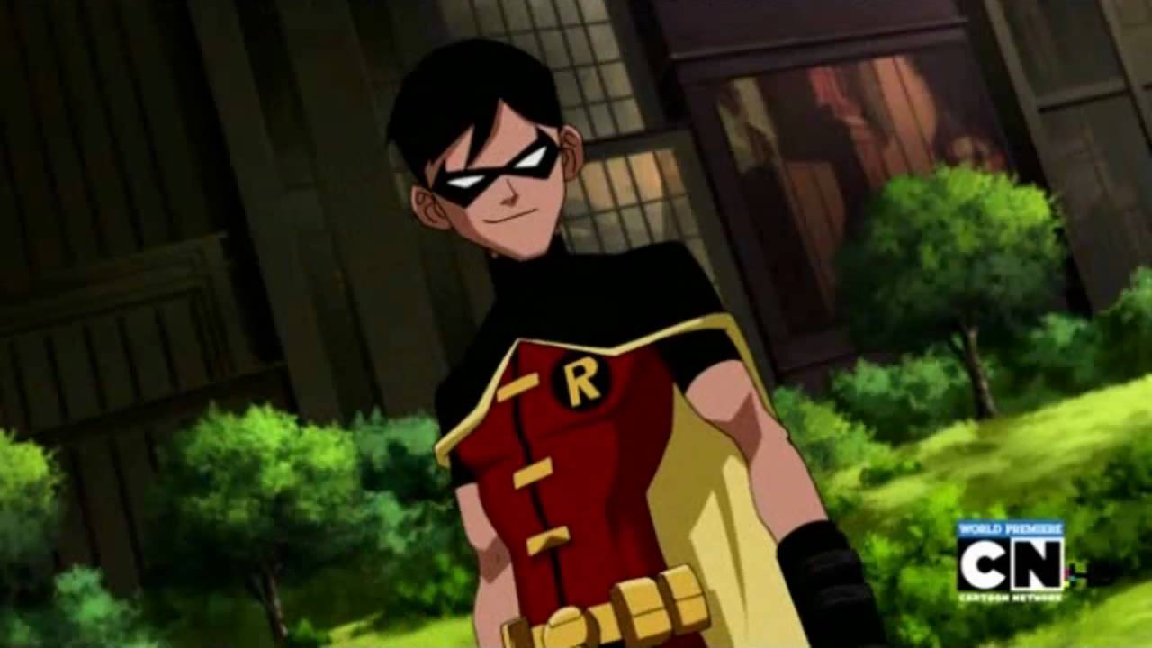 Random DC Crack is good for the SOUL - YouTube