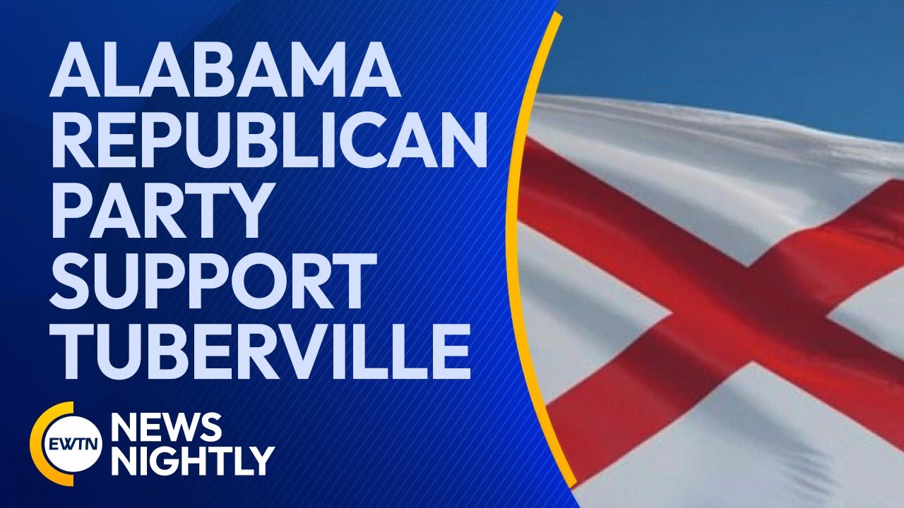 Alabama Republican Party Logo