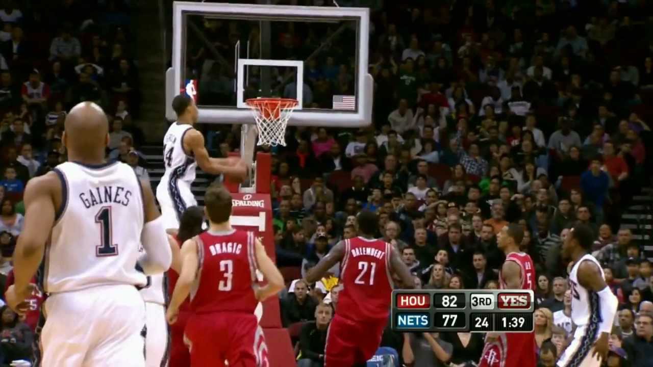 Basketball MIX #1 (It's AMAZING) - YouTube