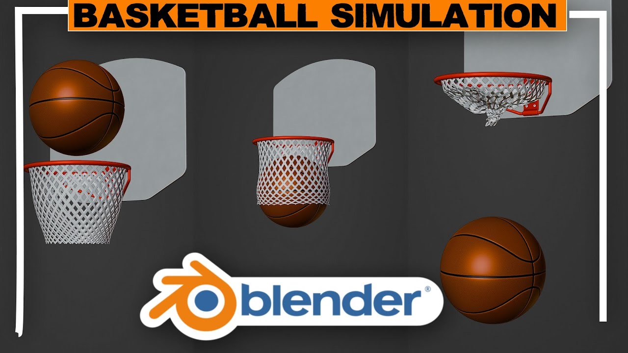 How I Created the Most REALISTIC Basketball Physics! - YouTube