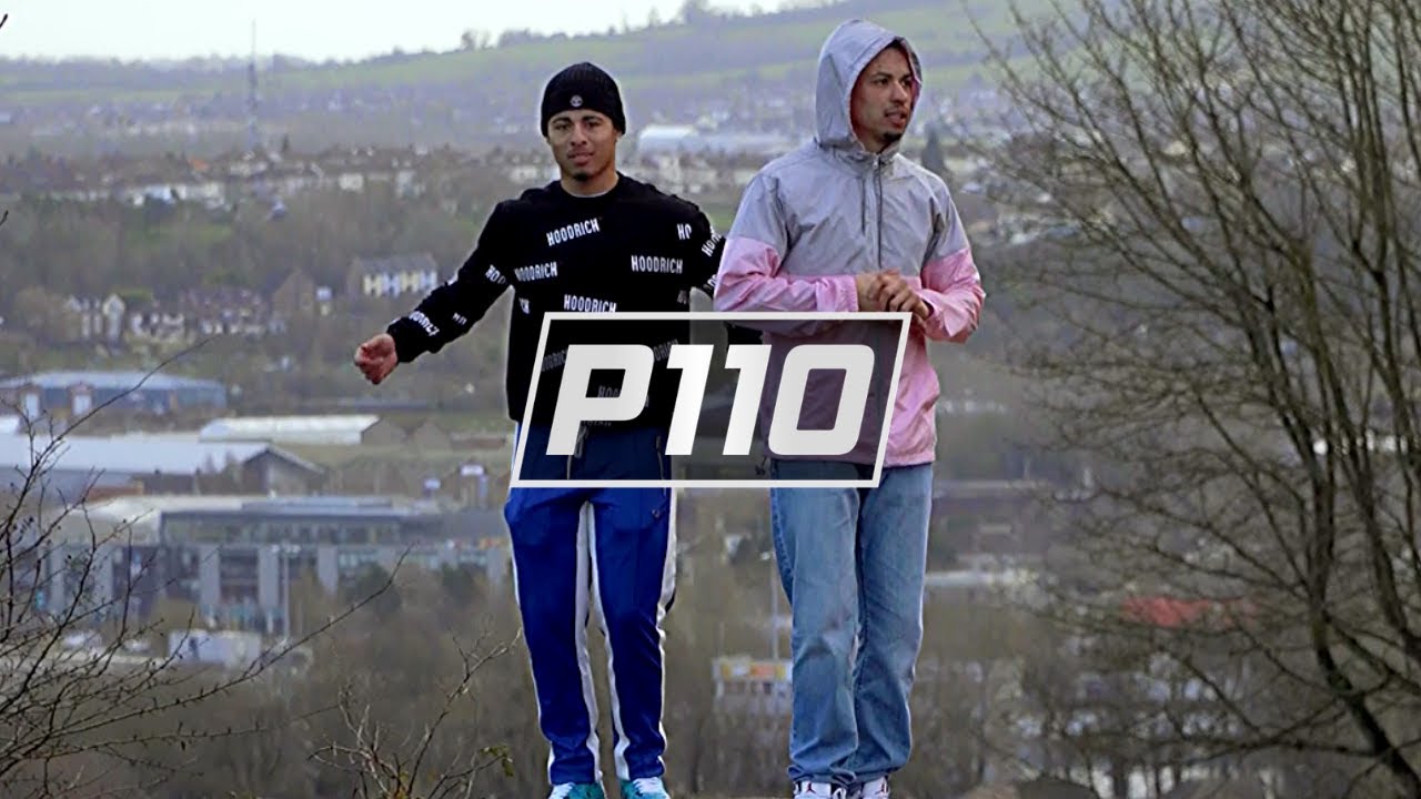 P110 - Devz X Jay - Real Life [Music Video] - YouTube
