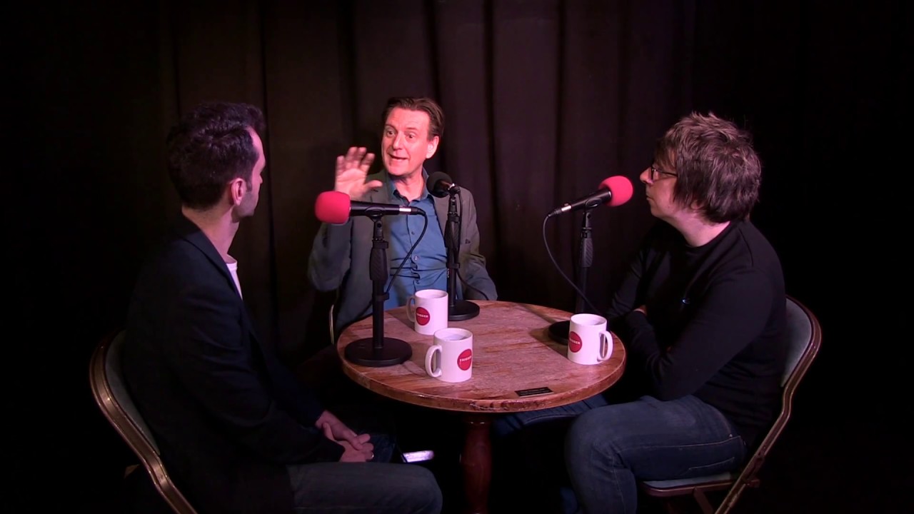 David Pilling on the Growth Delusion and Good News about Africa - YouTube