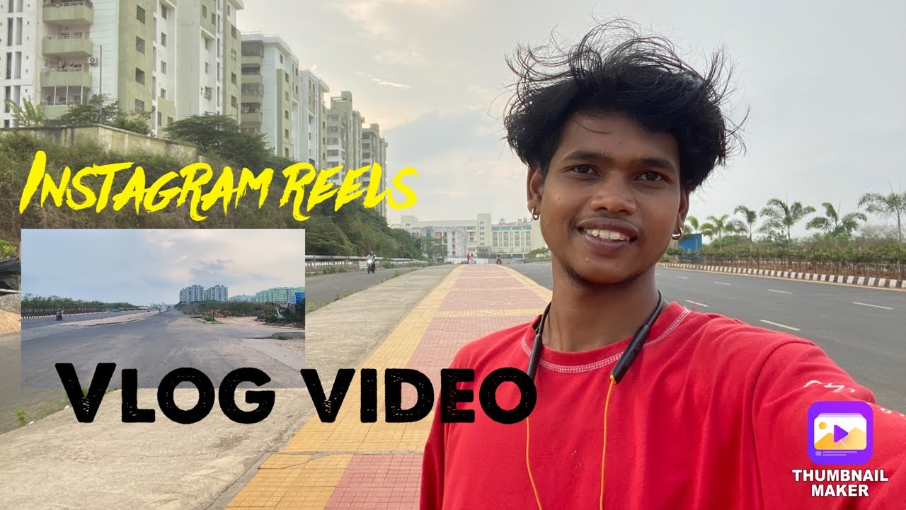ଠଡିଆ vlog Instagram reels vlog - YouTube