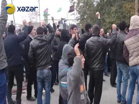 Nardaran hadisələri