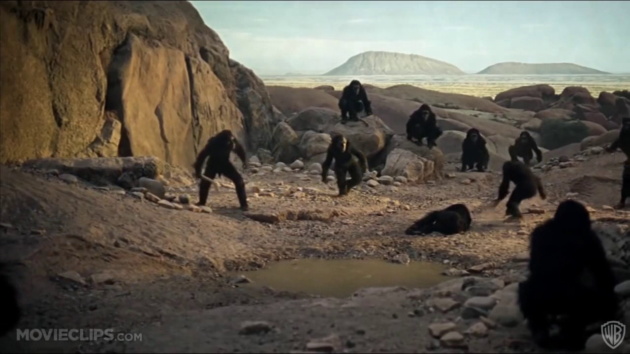 The Dawn of Man 3 - YouTube