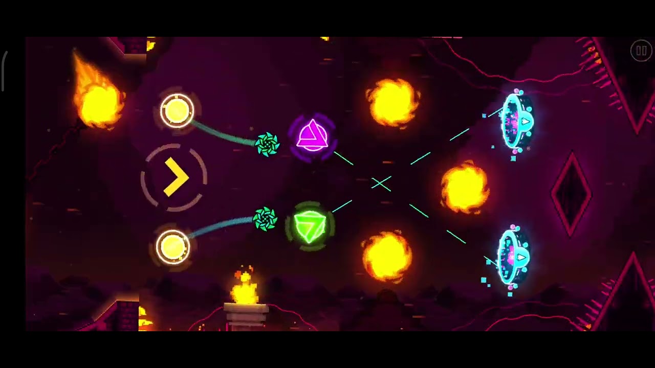 Dash Full Version By @Switchstep GD and @MATHIcreatorGD - YouTube
