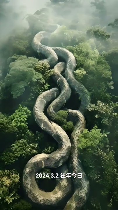 The wonder of the world giant pythonGiant python - YouTube