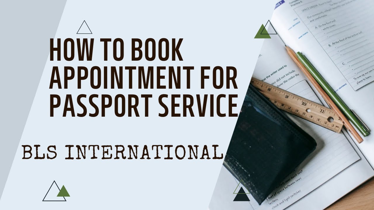 How To Book Appointment For Passport Service At BLS International BLS how-to-book-appointment-for-passport-service-at-bls-international-bls