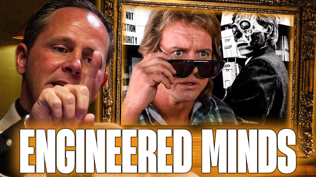 “This Was Weaponized” – Human Behavior Expert on Modern Psychological ...