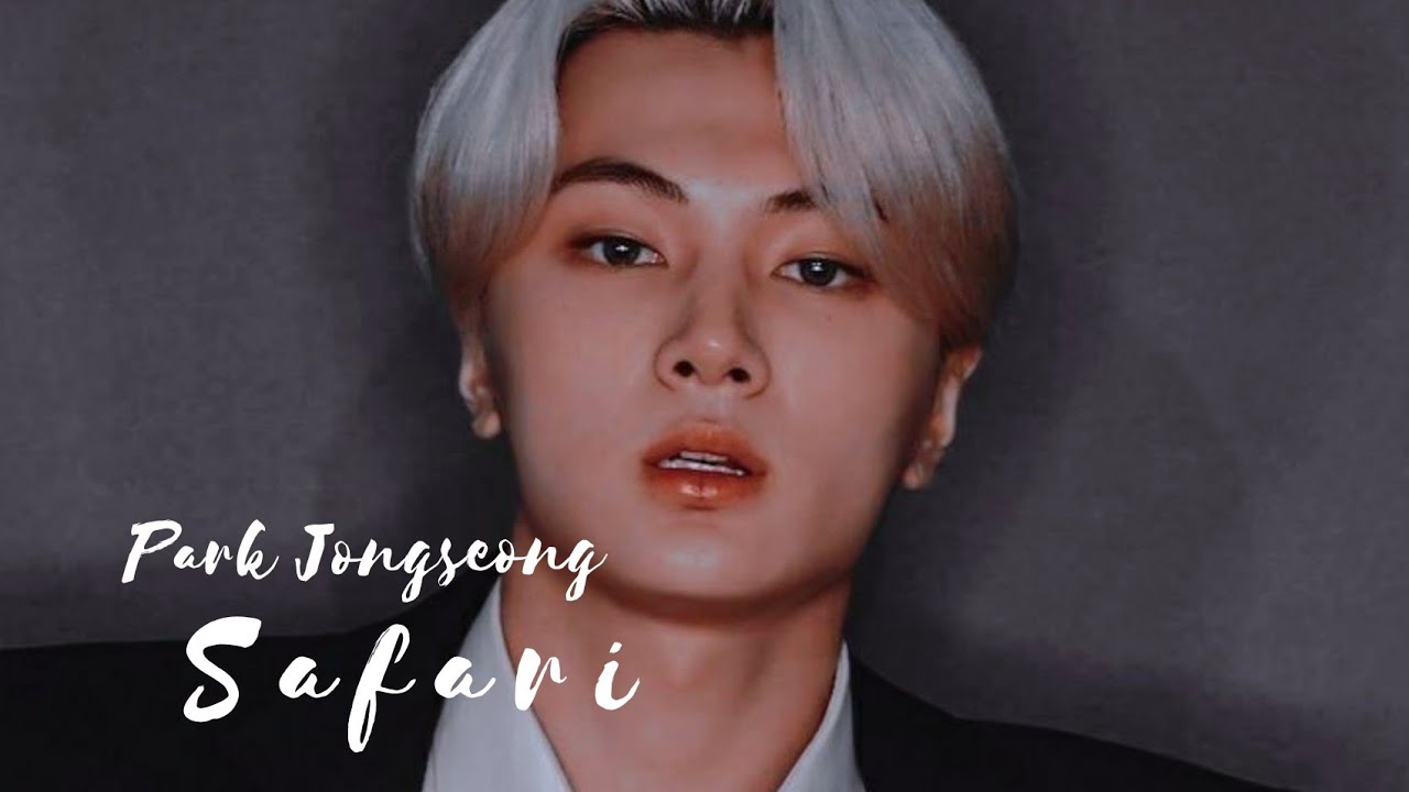 Jay - Safari [fmv] (requested) - YouTube