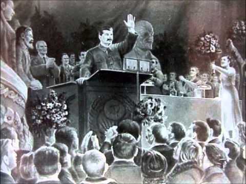 The International Character of the October Revolution (By Stalin)(1927 ...