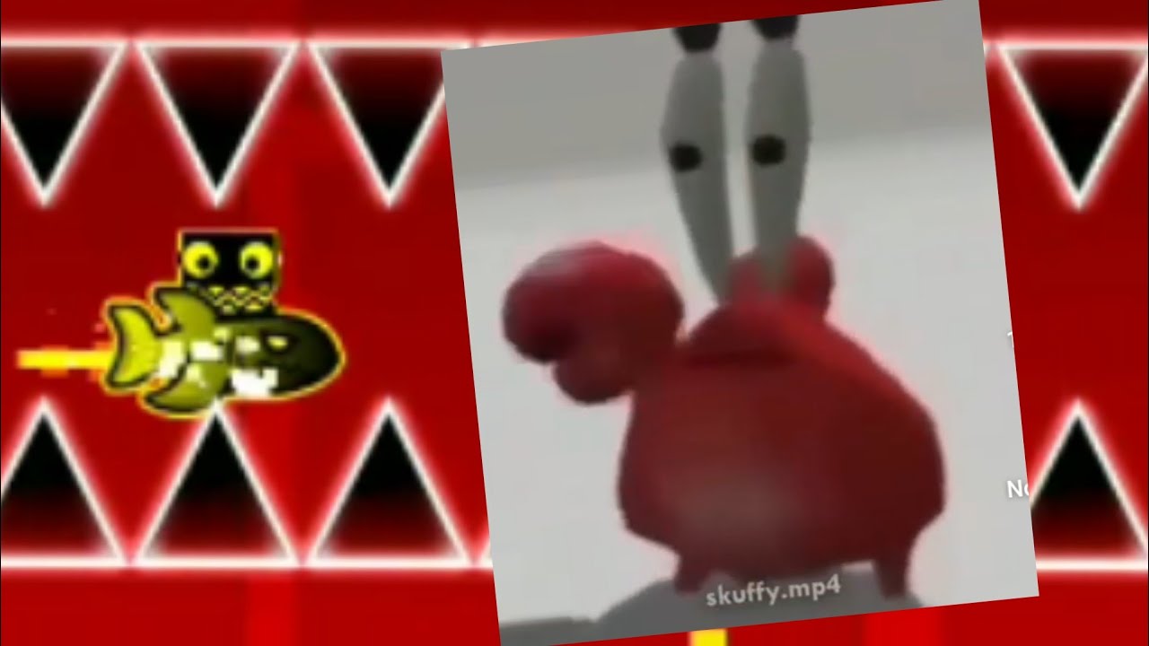 Bing Bing Bang [layout] | Geometry Dash - YouTube