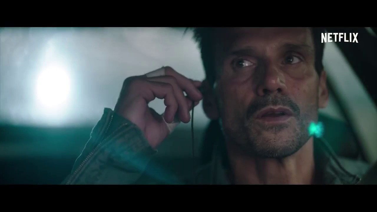 Wheelman - Trailer HD Legendado [Frank Grillo] - YouTube