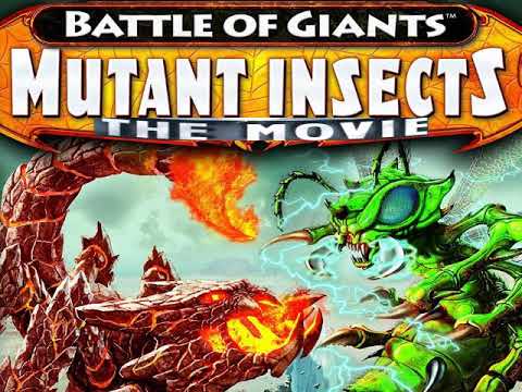 Do You Want This Fan-Made Movie To Exist? Episode 22: Battle Of Giants ...
