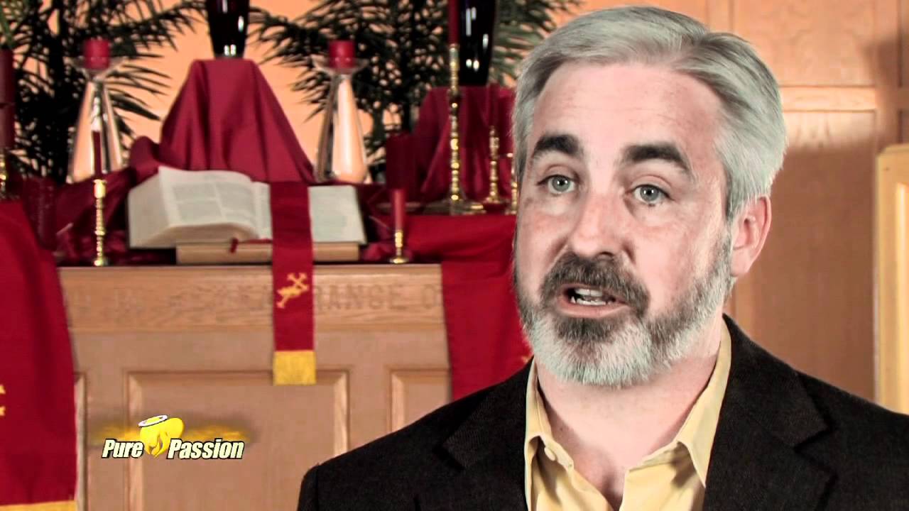 Wired for Intimacy - Dr. William Struthers - YouTube