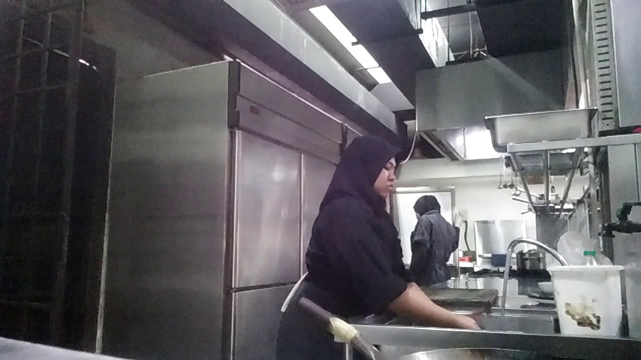 Time Lapse at Work Place. - YouTube