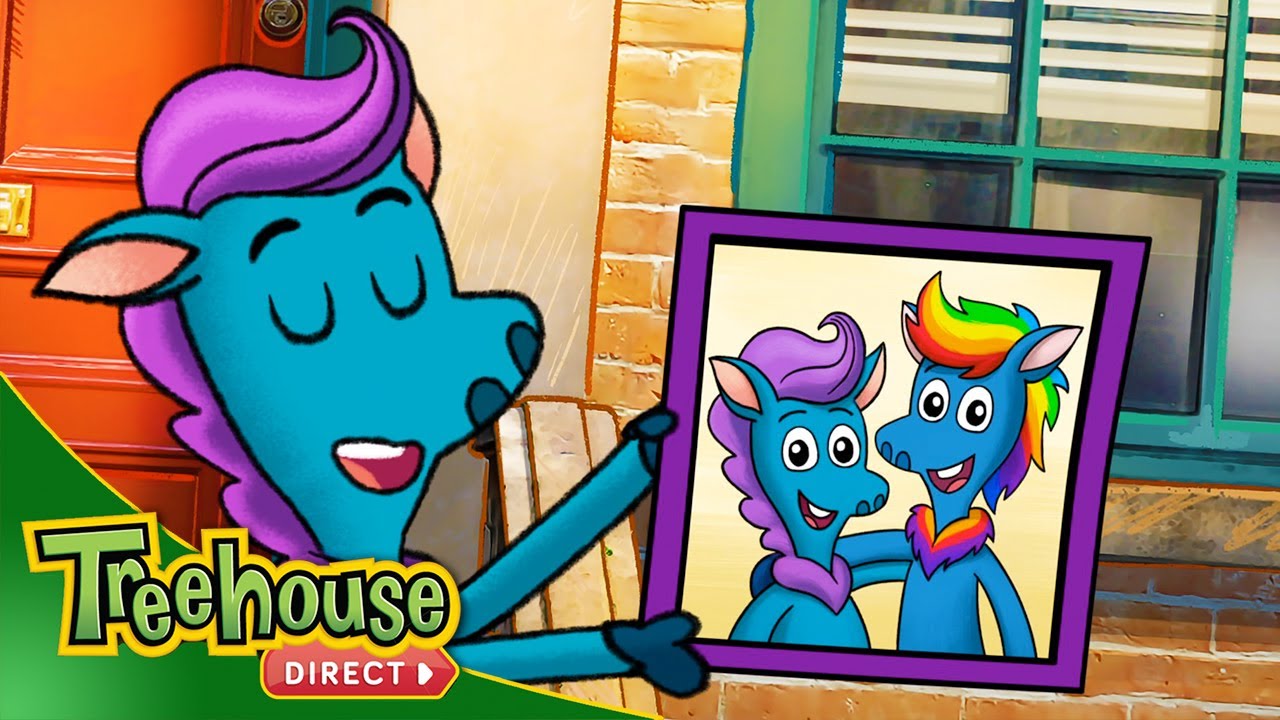 Dog and Pony Show: Unicity on Parade!/Color My World! | NEW SHOW! FULL ...