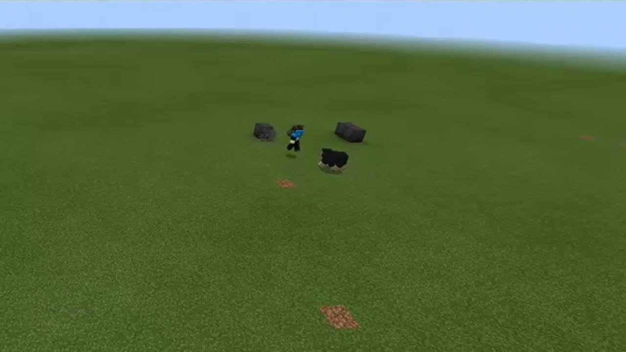 Minecraft war robots builds - YouTube