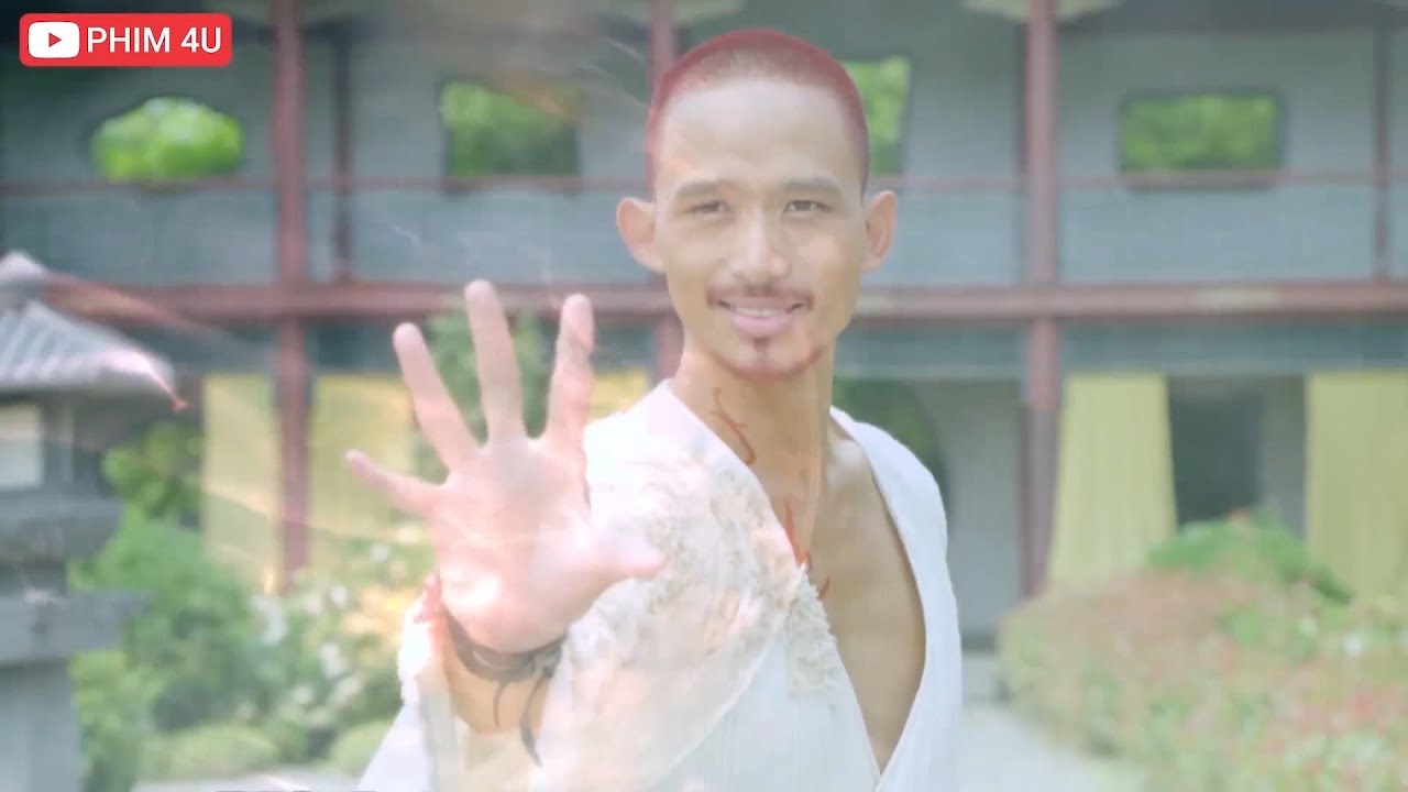 NHƯ LAI THẦN CHƯỞNG (THUYẾT MINH) | PHIM LẺ HAY VÕ THUẬT KIẾM HIỆP MỚI ...