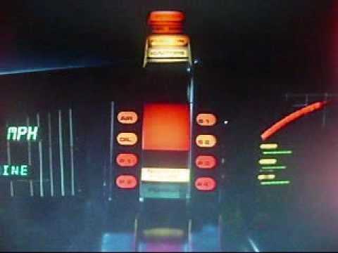 KNIGHT RIDER #39 - YouTube