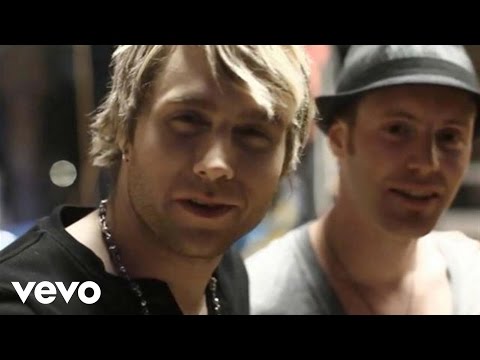 My Darkest Days - Porn Star Dancing (Behind The Scenes) ft. Ludacris, Zakk Wylde