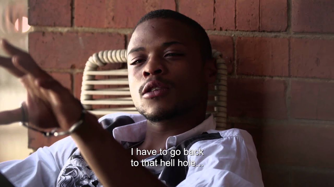 Tempy Pushas S2 Ep17 Promo - YouTube