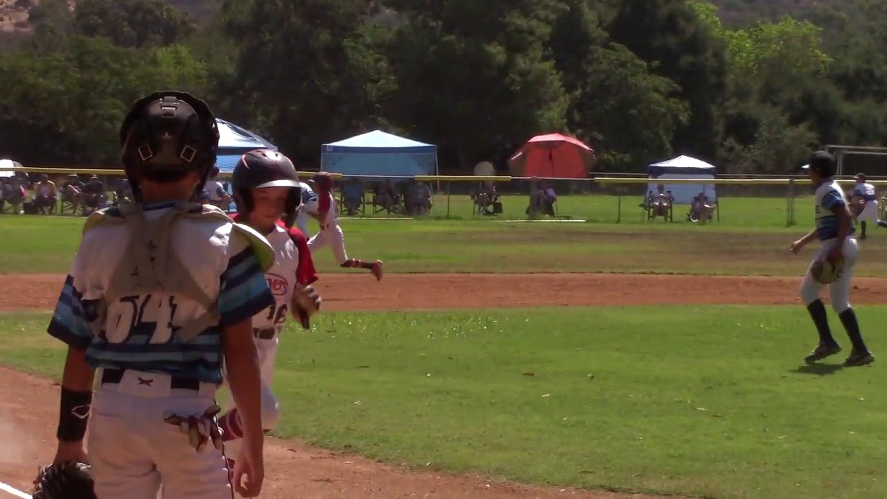 Force vs Spinners - YouTube