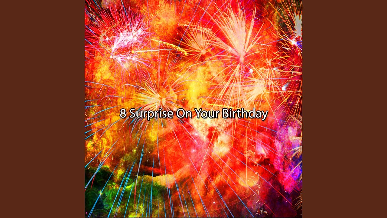 Happy Birthday EDM - YouTube