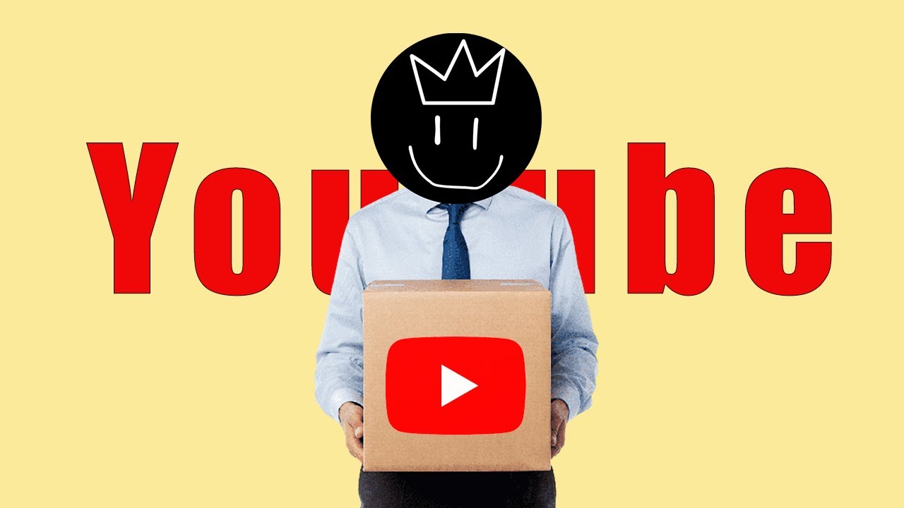 30 Dias Tentando Crescer Um Canal Youtube