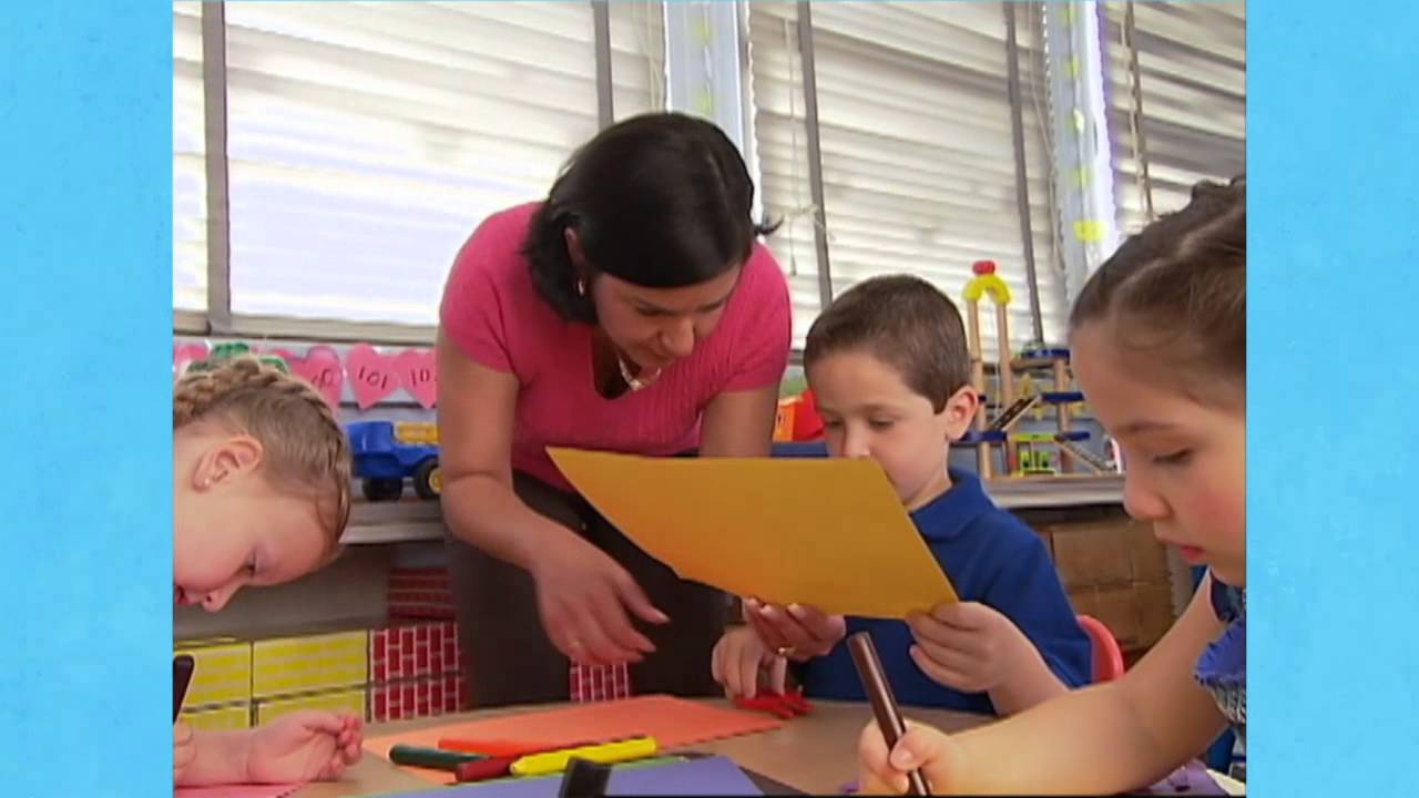 Special Helpers: Sesame Street: Let’s Get Ready! - YouTube