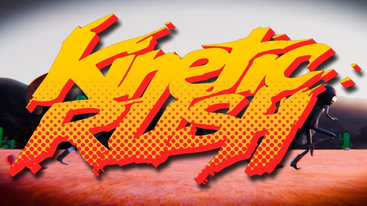 My Kinetic Rush Render | Pwnisher Render Challenge |#3d #pwnisher # ...