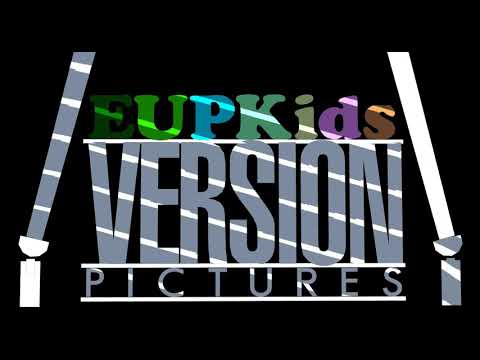 EUPKids Version Pictures Logo Print - YouTube