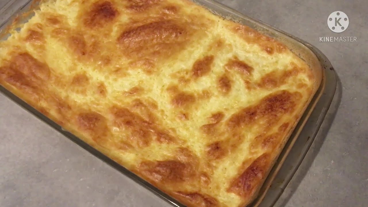 KARANTIKA recette facile à réaliser - YouTube
