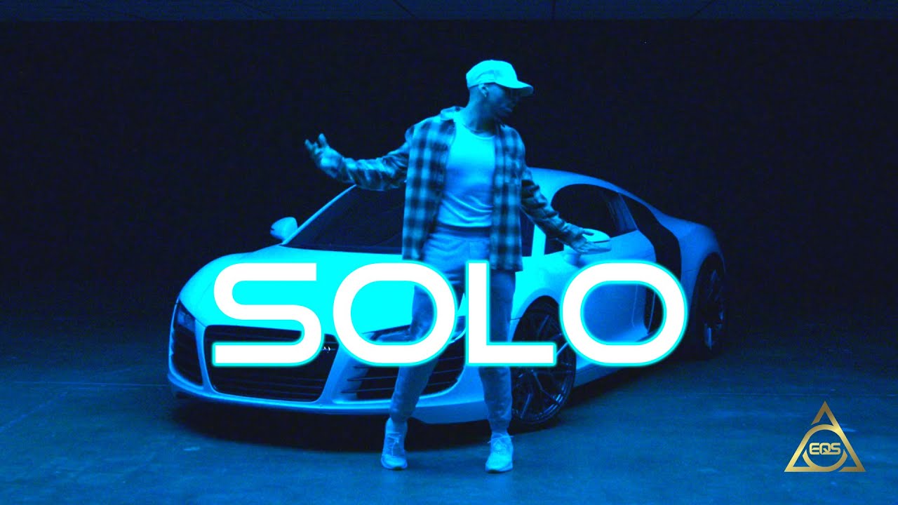 Solo - J Salez X DerekVinci - YouTube