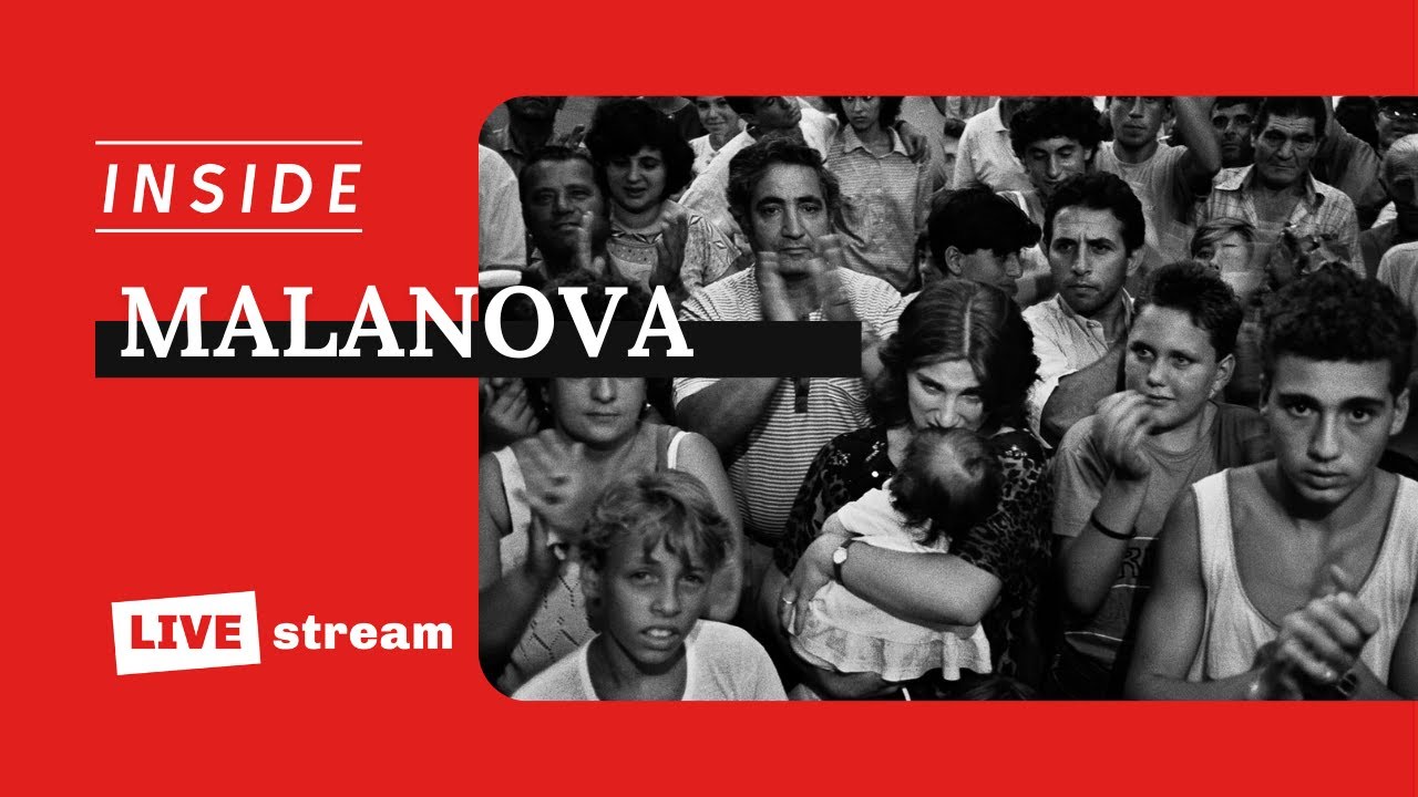 INSIDE "Malanova" - YouTube