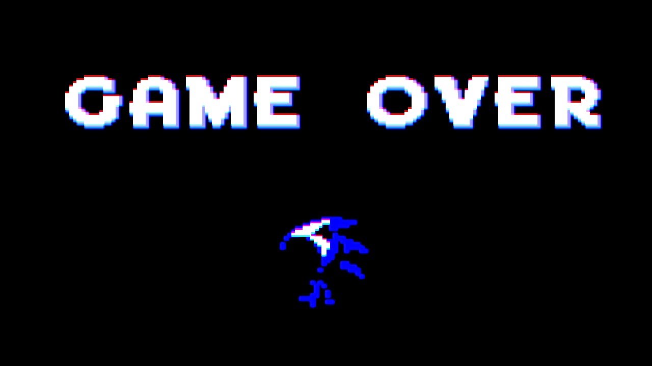 Sonic.EXE Green Mountain Gameplay - YouTube