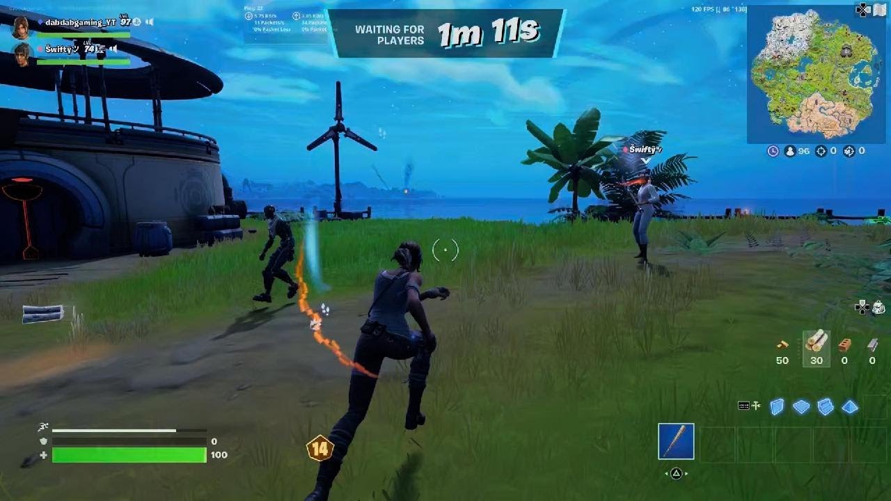 High score elimination only lighting cup (ft .Deyy settings) part 2 ...