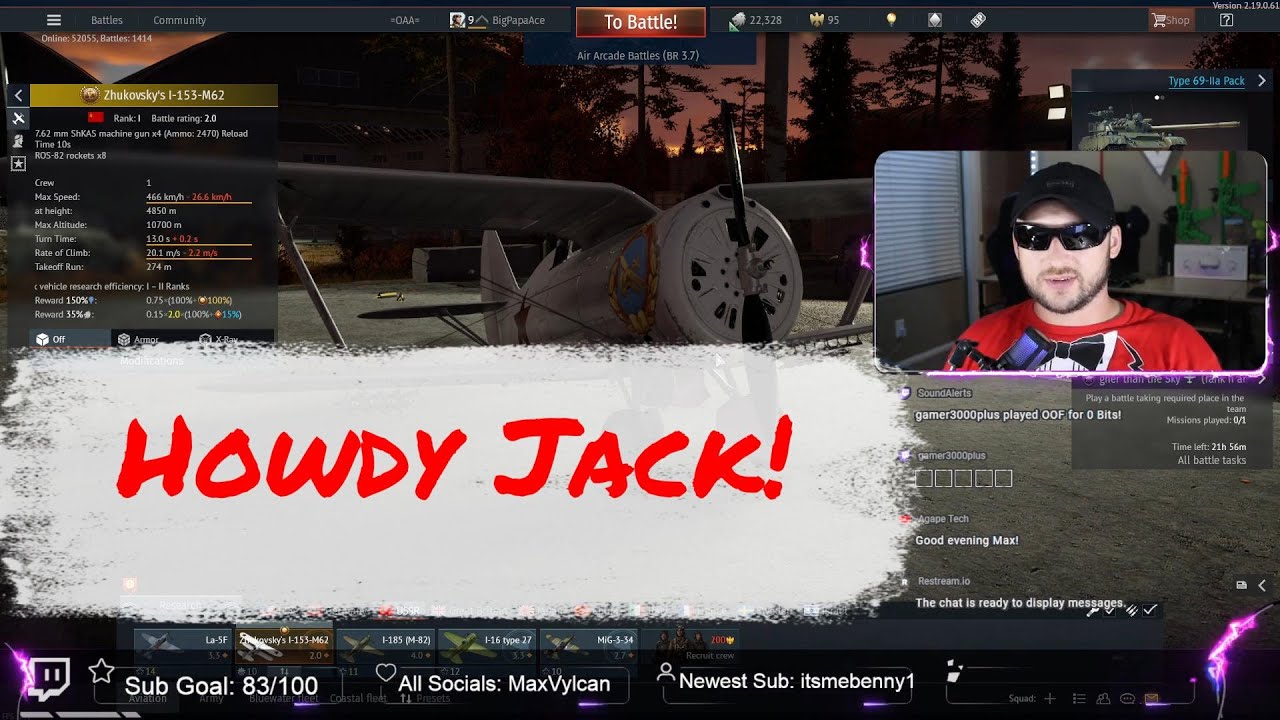 Gamer Jack Contest video entry @jackinthebox #jackinthebox # ...