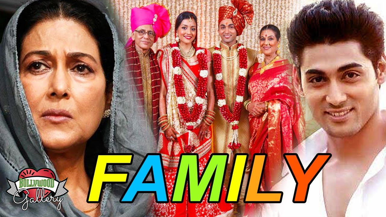 Anjana Mumtaz Family With Husband, Son, Grandson and Biography - YouTube