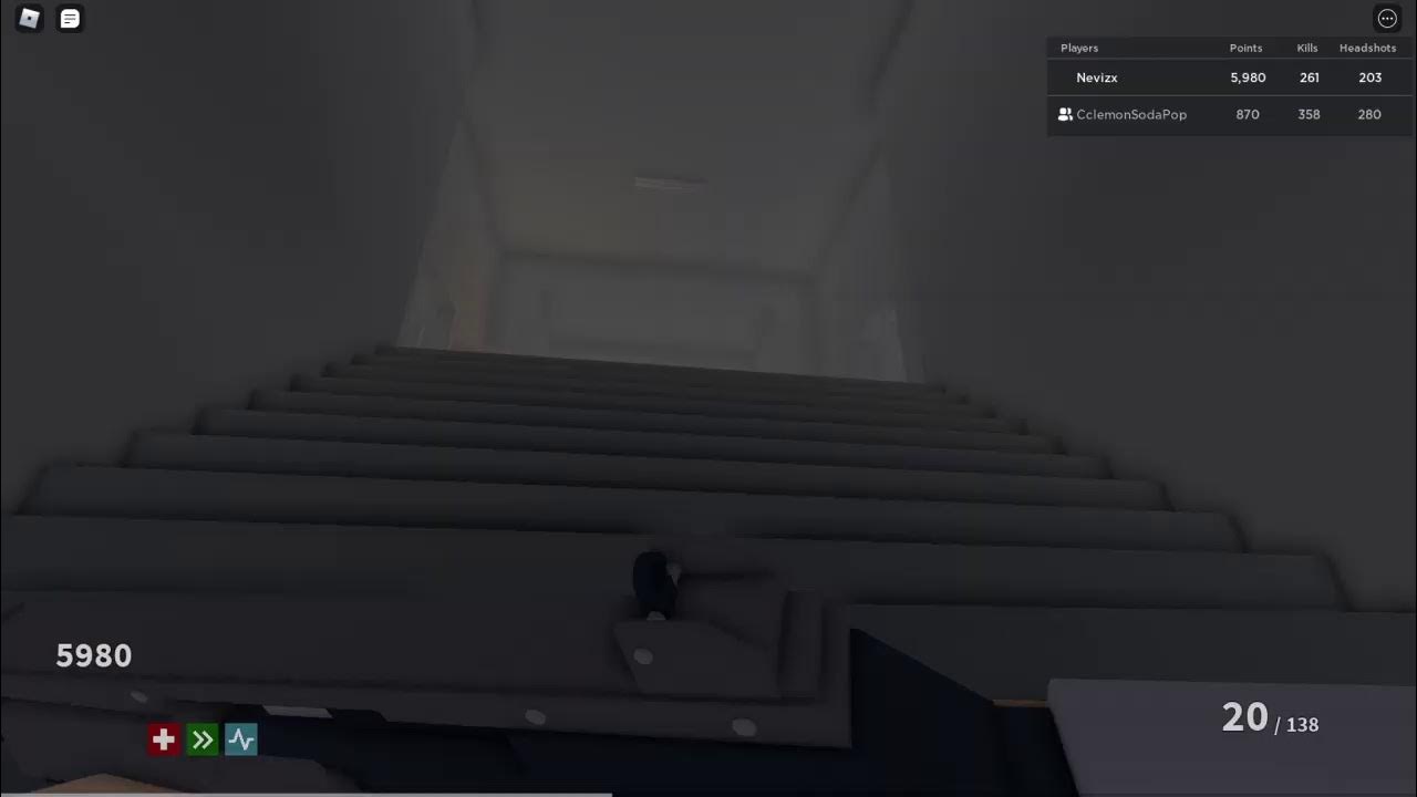 Project Lazarus: New Research map - YouTube