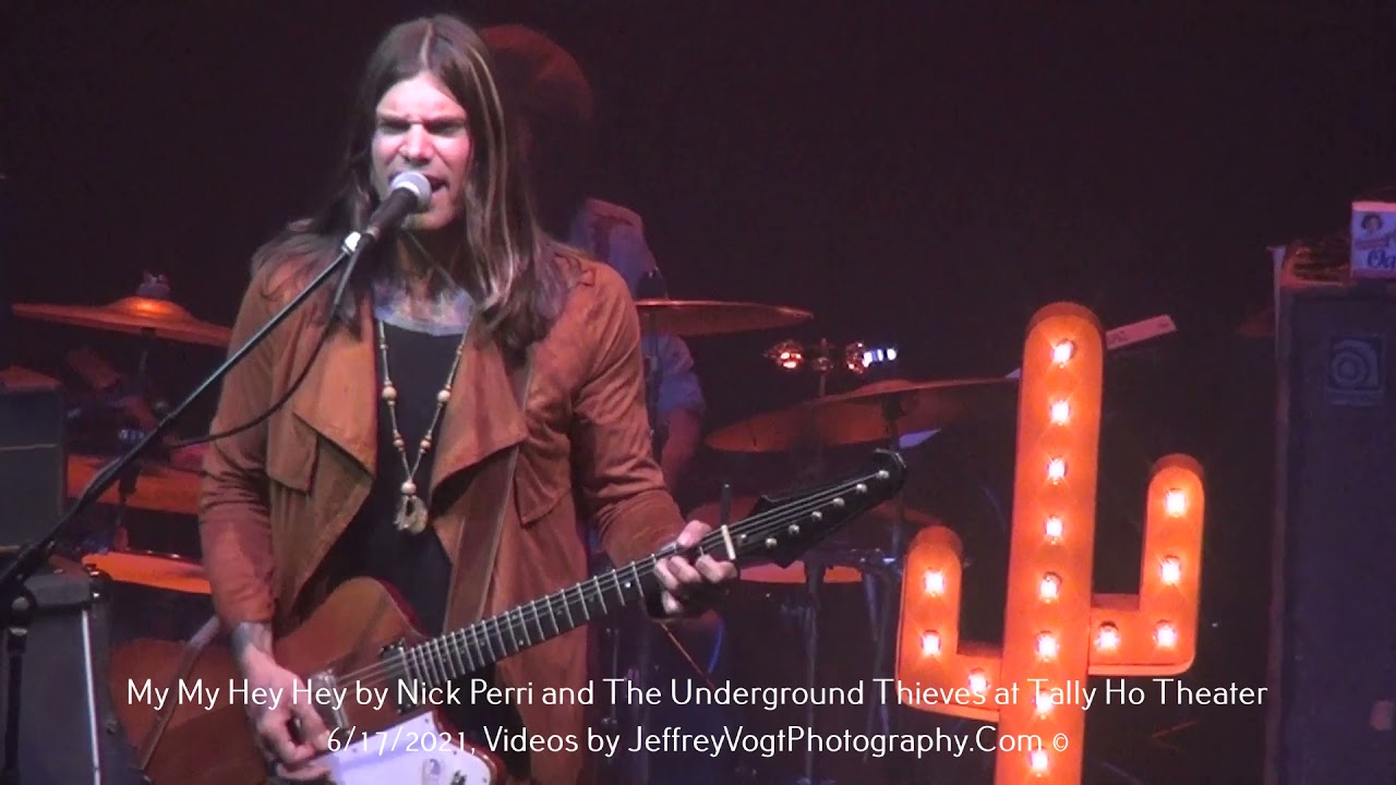 Hayley Fahey Band, at Carroll Creek Amphitheater, Frederick MD ...