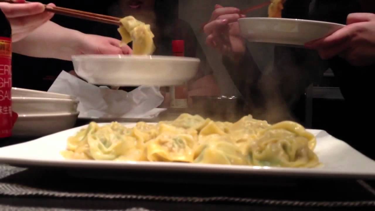 Dumpling - The Movie - YouTube